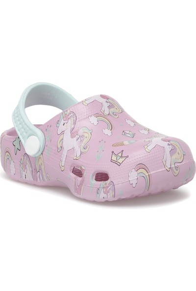 Kinetix Bran 2fx Pembe Kız Çocuk Deniz Ayakkabısı Kinetix Bran 2fx Pembe Kız Çocuk Deniz Ayakkabısı