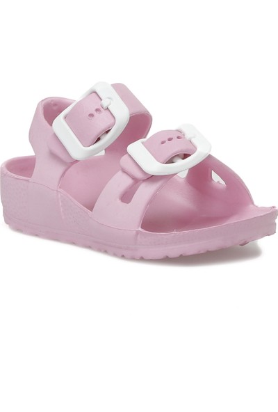 Kinetix Yumı 2fx Pembe Kız Çocuk Deniz Ayakkabısı