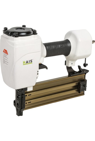 Hais St 64 Havalı Çelik Çivi Çakma Makinası