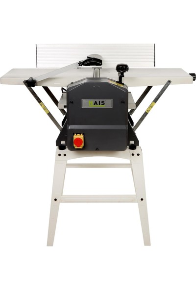 Hais 10'' Planya ve Kalınlık Makinası Hais 10'' Planya ve Kalınlık Makinası