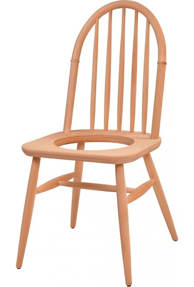 Mobilya Baba Albert Ada Döşemeli Sandalye Cilasız Ham Mobilya Baba Albert Ada Döşemeli Sandalye Cilasız Ham