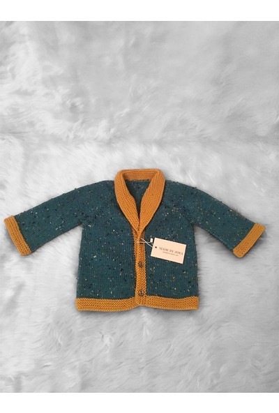 Zoyabag Çocuk Ceket Takımları/unisex Ceketler/0 2 Yaş Kız Erkek Ceket/çocuk Takımları/trend Çocuk Takımlar