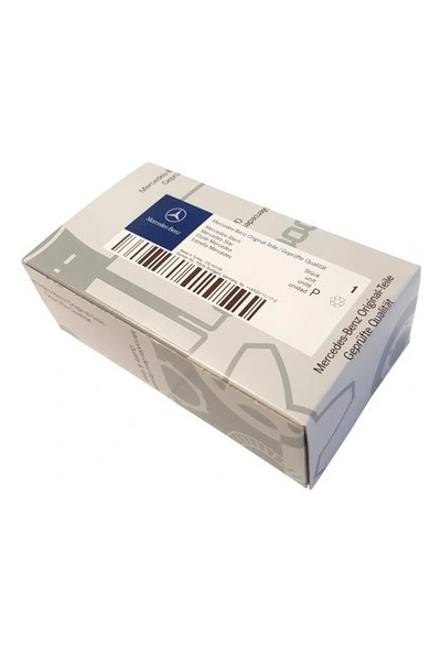 Oem Mercedes A6269970645 Turbo Hortumu O-Ring ( Mercedes W205 / Om626 ) (Wn269876)