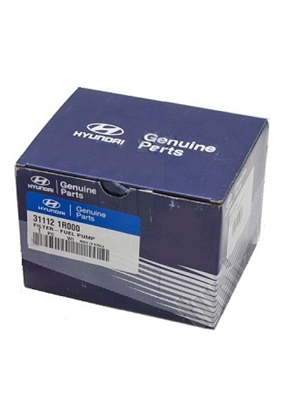 Oem Hyundai 2431222010 Triger Kayisi (Wh188468) Oem Hyundai 2431222010 Triger Kayisi (Wh188468)