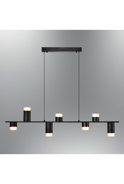 Özcan Aydınlatma 5036-7AS Sarkıt