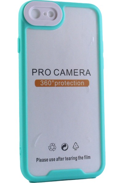 Ferro IPHONE 7 Kılıf Ferro IPHONE 7 Kılıf