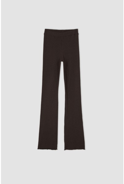 DeFacto Coool Ispanyol Paça Kaşkorse TAYT V4173AZ22AU