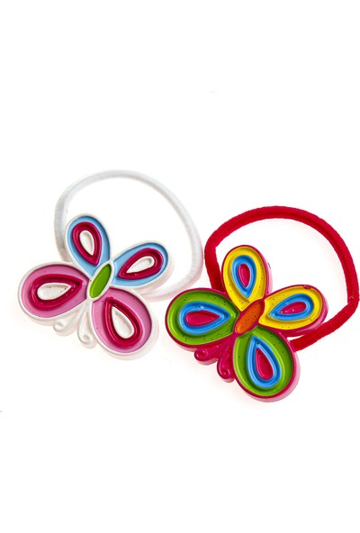 Crayola Crazy Kids Kelebek Toka 2li Crayola Crazy Kids Kelebek Toka 2li