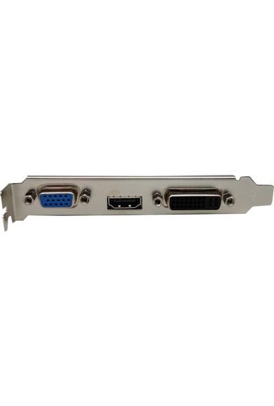 Afox GT730 4gb Ddr3 128BIT Vga/dvı/hdmı 16X AF730-4096D3L6 Afox GT730 4gb Ddr3 128BIT Vga/dvı/hdmı 16X AF730-4096D3L6