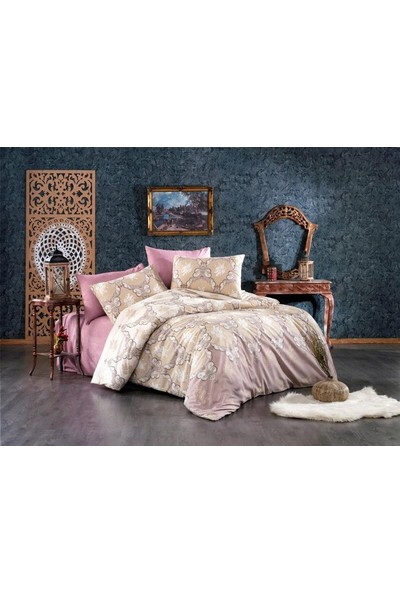 Carwen Çift Kişilik Nevresim Takımı CRWN15