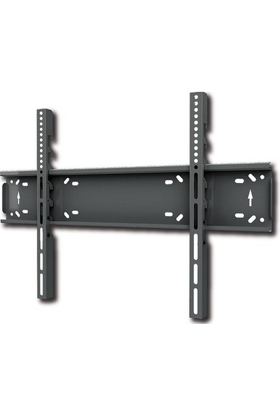 TEKNO 40'' 75''inç Arası Sabit Tv Askı Aparatı