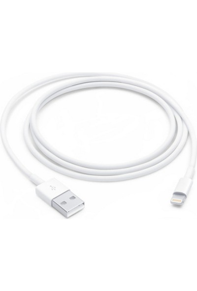 LavinMobil Apple Iphone Uyumlu USB Şarj Aleti Kablosu 1 Metre Şarj ve Data Kablosu LavinMobil Apple Iphone Uyumlu USB Şarj Aleti Kablosu 1 Metre Şarj ve Data Kablosu
