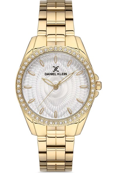 Daniel Klein DK.1.13011.3 Kadın Kol Saati Daniel Klein DK.1.13011.3 Kadın Kol Saati