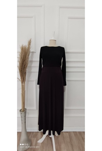 Fatella Kadın Buzi Etek Fatella Kadın Buzi Etek