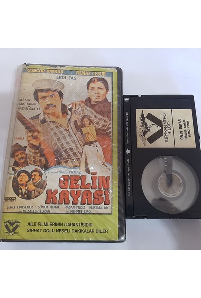 Gelin Kayası Güngör Bayrak Yılmaz Cesur Beta Video Film Gelin Kayası Güngör Bayrak Yılmaz Cesur Beta Video Film