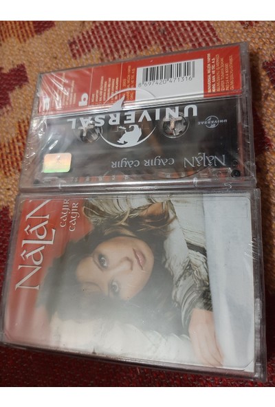 Nalan Baskı Jelatinli