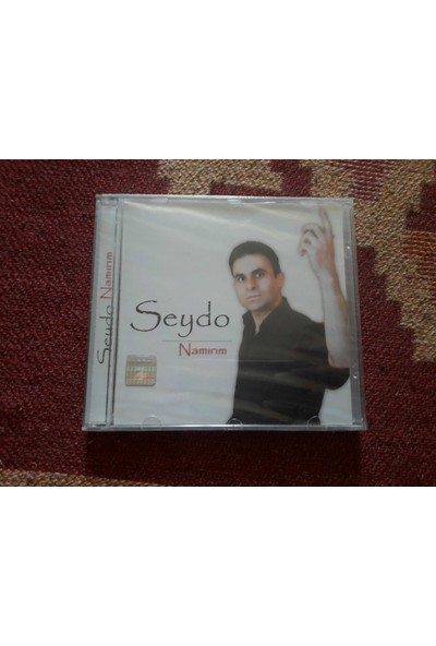 Seyfo Namırım Jelatinli CD