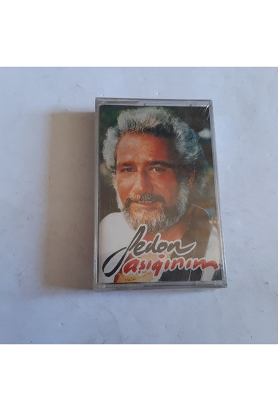 Fedon Aşığınım Cam Baskı Jelatinli