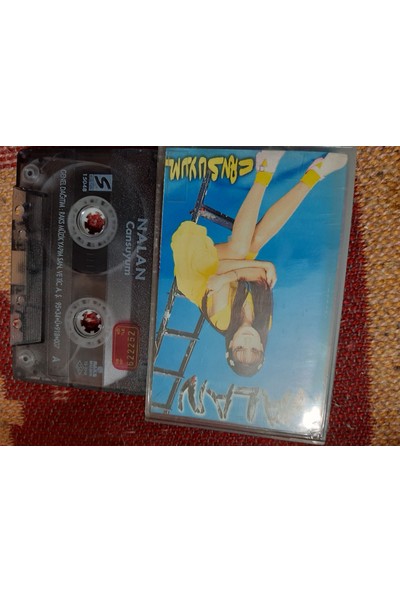 Nalan Cansuyum Baskı Jelatinli