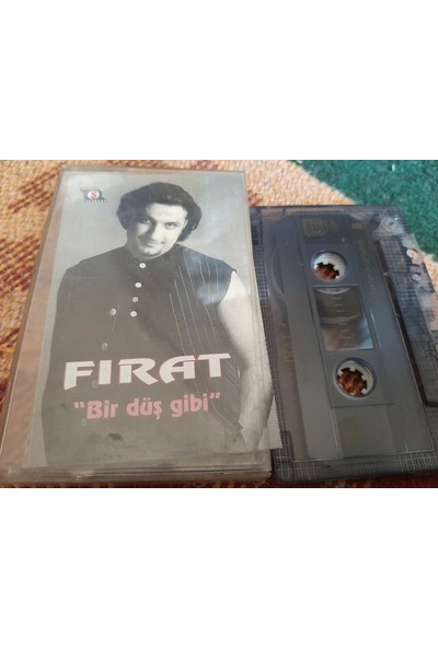 Fırat Bir Düş Gibi Cam Baskı Fırat Bir Düş Gibi Cam Baskı