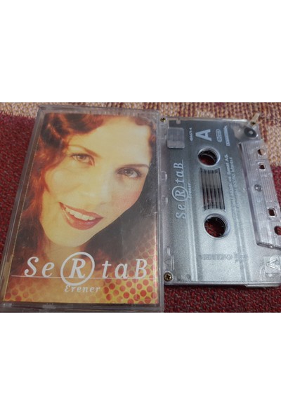 Bozmüzik Sertab Cam Baskı