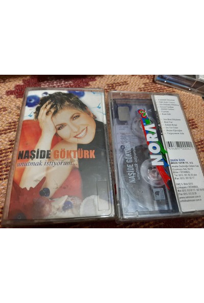 Naşide Göktürk Ayrılmak Istiyorum Cam Baskı Naşide Göktürk Ayrılmak Istiyorum Cam Baskı