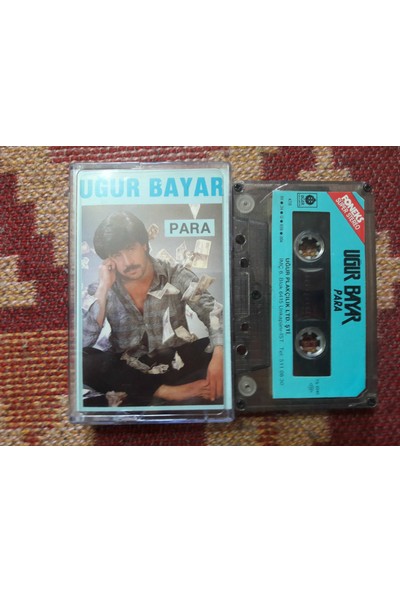 Uğur Bayar Para Kağıt Baskı Uğur Bayar Para Kağıt Baskı