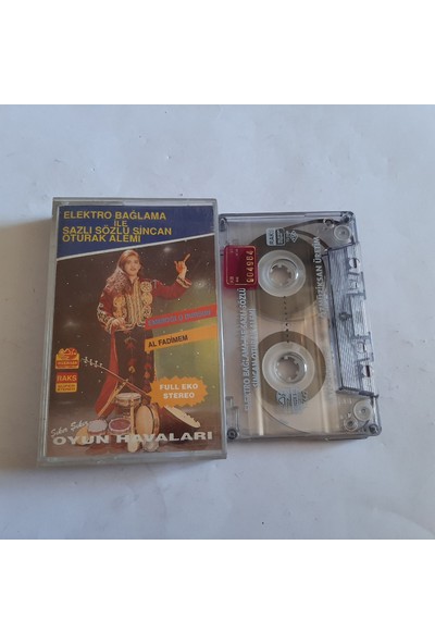 Elektro Bağlama Ile Oyun Havaları Cam Baskı Elektro Bağlama Ile Oyun Havaları Cam Baskı