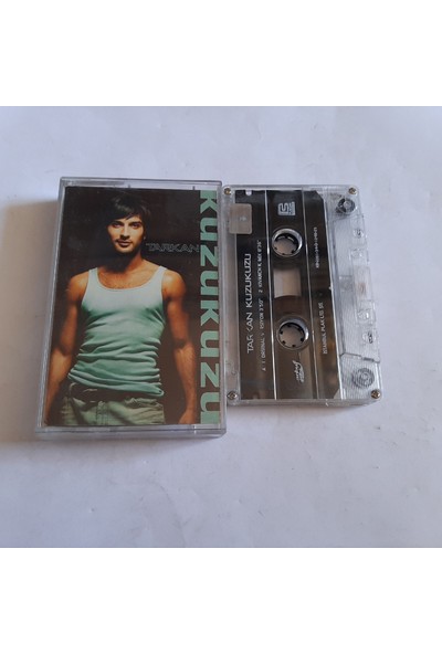 Tarkan Kuzu Kuzu Cam Baskı