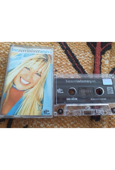 Bir Zerrin Özer Arşivi Jelatinli Cam Baskı