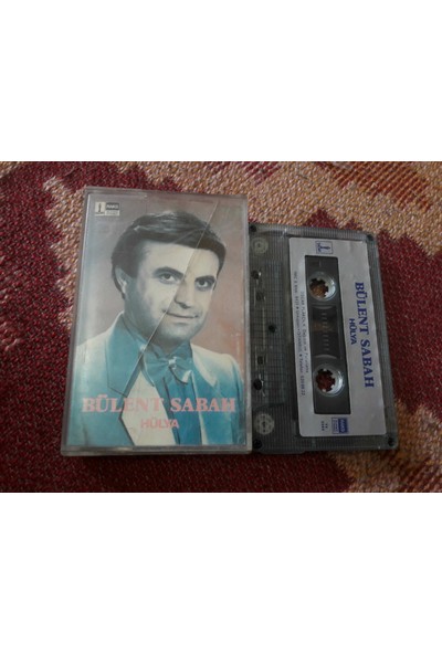 Bülent Sabah Hülya Kağıt Baskı Bülent Sabah Hülya Kağıt Baskı