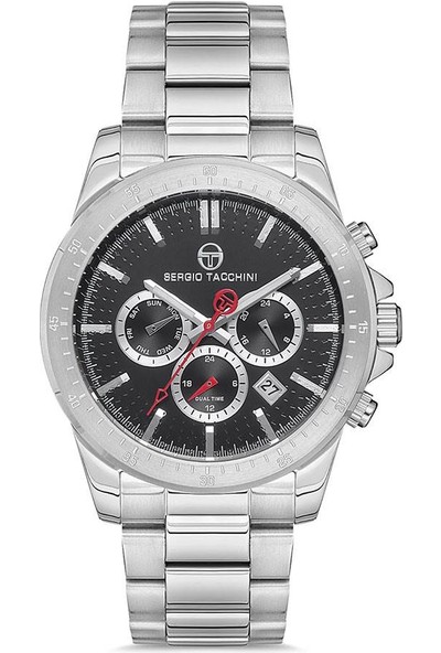 Sergio Tacchini ST.1.10087.1 Erkek Kol Saati