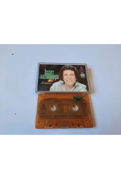 Izzet Altınmeşe Kibarmış Cam Baskı