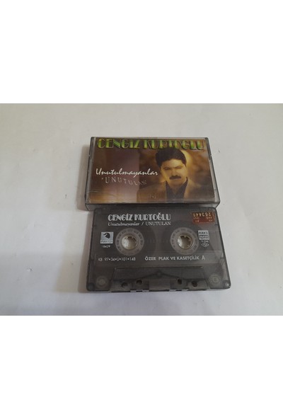 Cengiz Kurtoğlu Kurtulmayanlar Cam Baskı