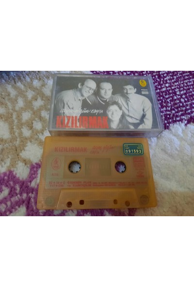 Kızılırmak Cam Baskı