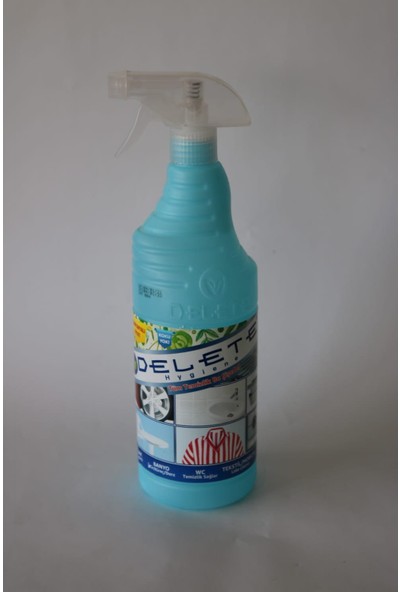 Hijyen Yüzey Temizleyici