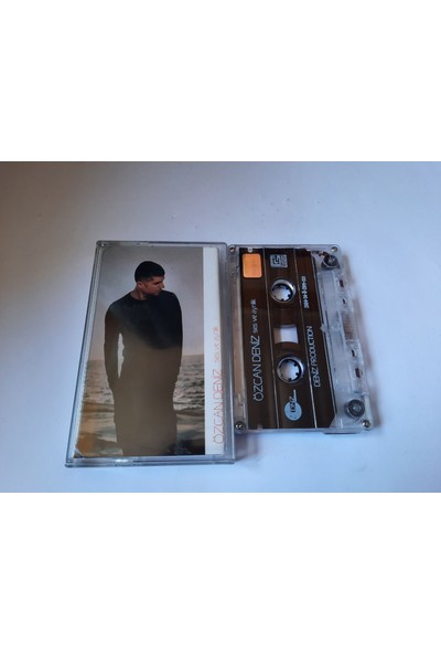 Bozmüzik Ömer Danış Ses ve Ayrılık Cam Baskı