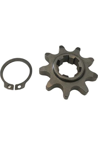 OEM Ön Dişli Cub 9t