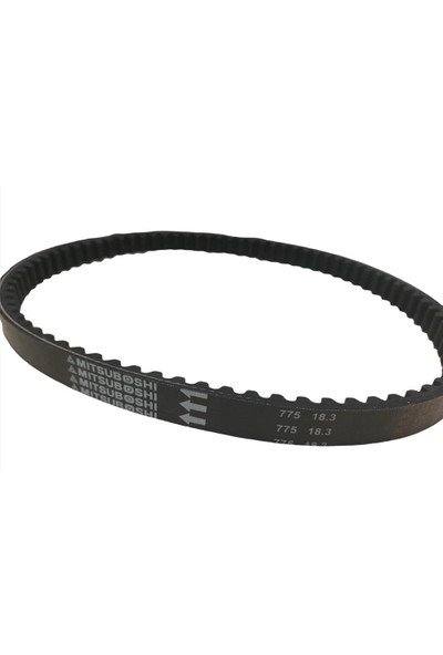 Cf Moto Kayış Sym Orbıt Iı Mio 50 775X18.3 Mıtsuboshı Cf Moto Kayış Sym Orbıt Iı Mio 50 775X18.3 Mıtsuboshı