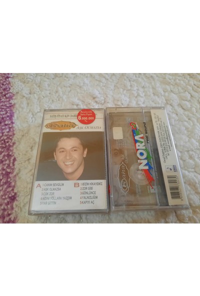 Baha Aşk Olmazsa Cam Baskı Jelatinli Baha Aşk Olmazsa Cam Baskı Jelatinli