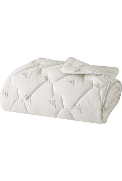 Ev Yaşam Home Bambu Yorgan Tek Kişilik 155X215