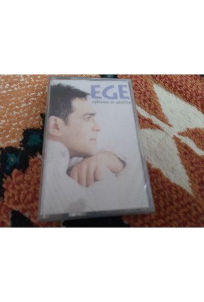 Ege Jelatinli Cam Baskı