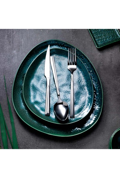 Schafer Sharp 72 Parça C.k.b Takımı