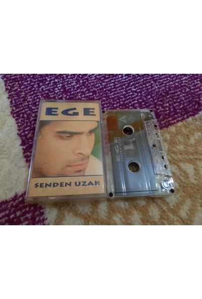 Ege Senden Uzak Cam Baskı Ege Senden Uzak Cam Baskı