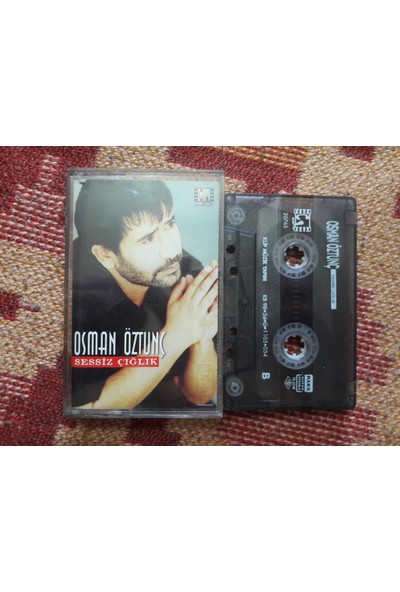 Osman Öztunç Sessiz Çığlık Cam Baskı Osman Öztunç Sessiz Çığlık Cam Baskı