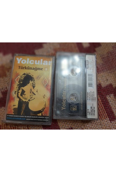 Yolcular Türkünağme Cam Baskı Jelatinli Yolcular Türkünağme Cam Baskı Jelatinli
