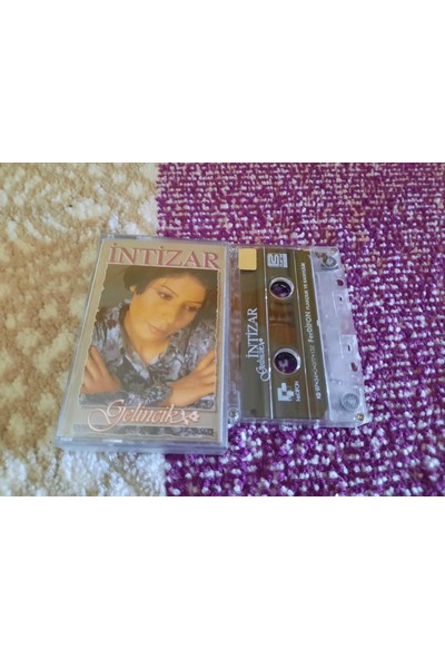 Intizar Gelincik Cam Baskı Intizar Gelincik Cam Baskı