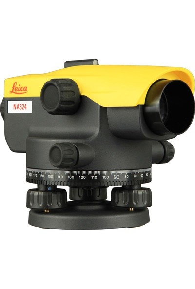 Leıca NA324 Optik Nivo Seti (24X)