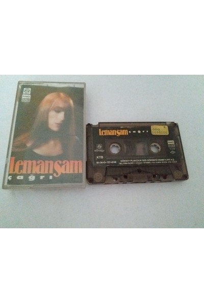 Lemansam Çağrı Kağıt Baskı