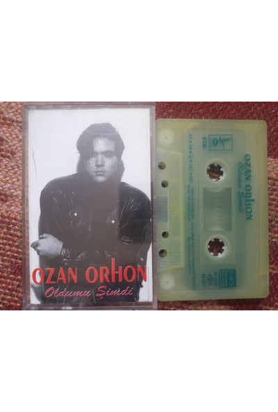 Ozan Orhon Oldumu Şimdi Cam Baskı Ozan Orhon Oldumu Şimdi Cam Baskı